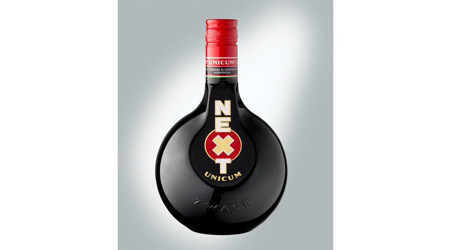 ZWACK UNICUM NEXT 1L 30-35% - Keserű likőr